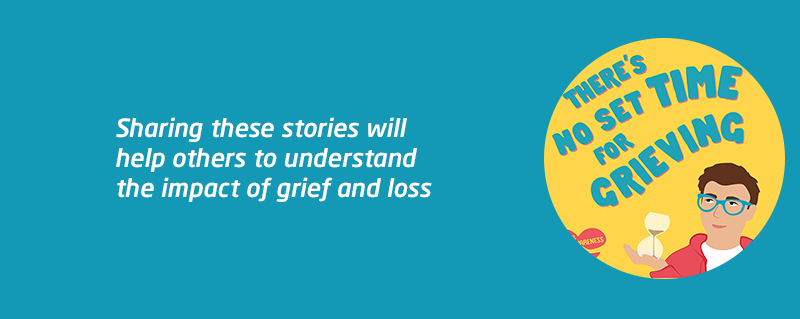 National Grief Awareness Week 2nd – 8th December 2020 – Grief Probate ...