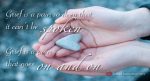 Profound Grief – Grief Probate Journey