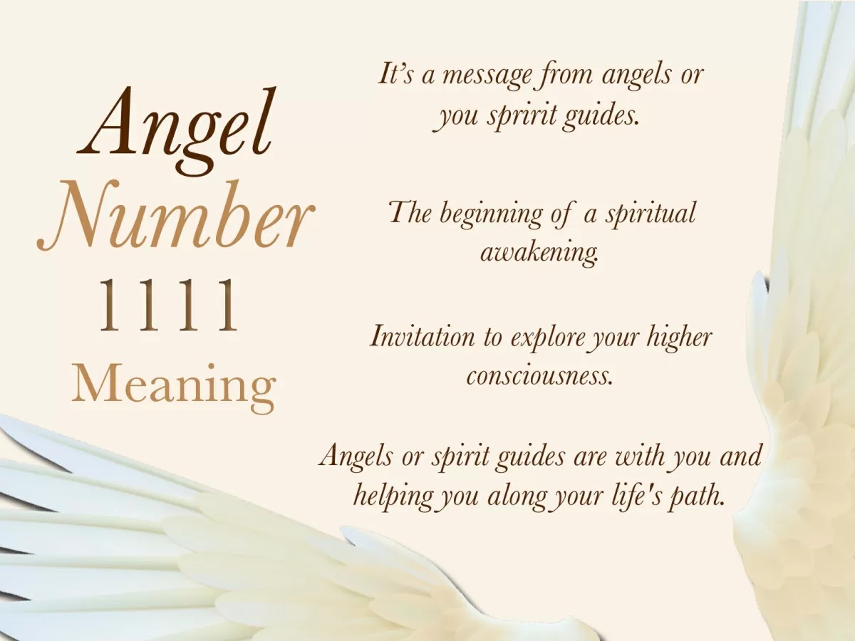 Number 11, 11:11 Angel Number and Biblical Meanings – Grief Probate Journey