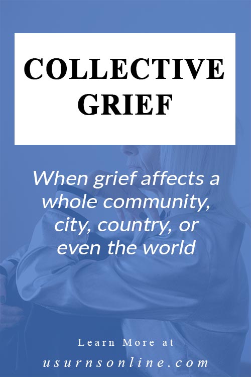 Mourning the Loss of a Public Figure: Collective Grief and Triggers ...